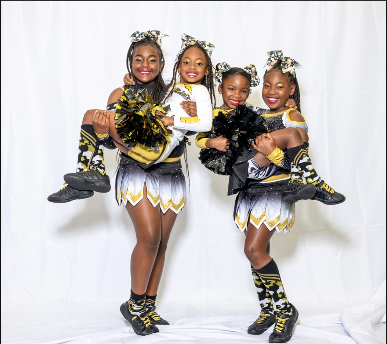 Royal Rebels All Stars - About Us