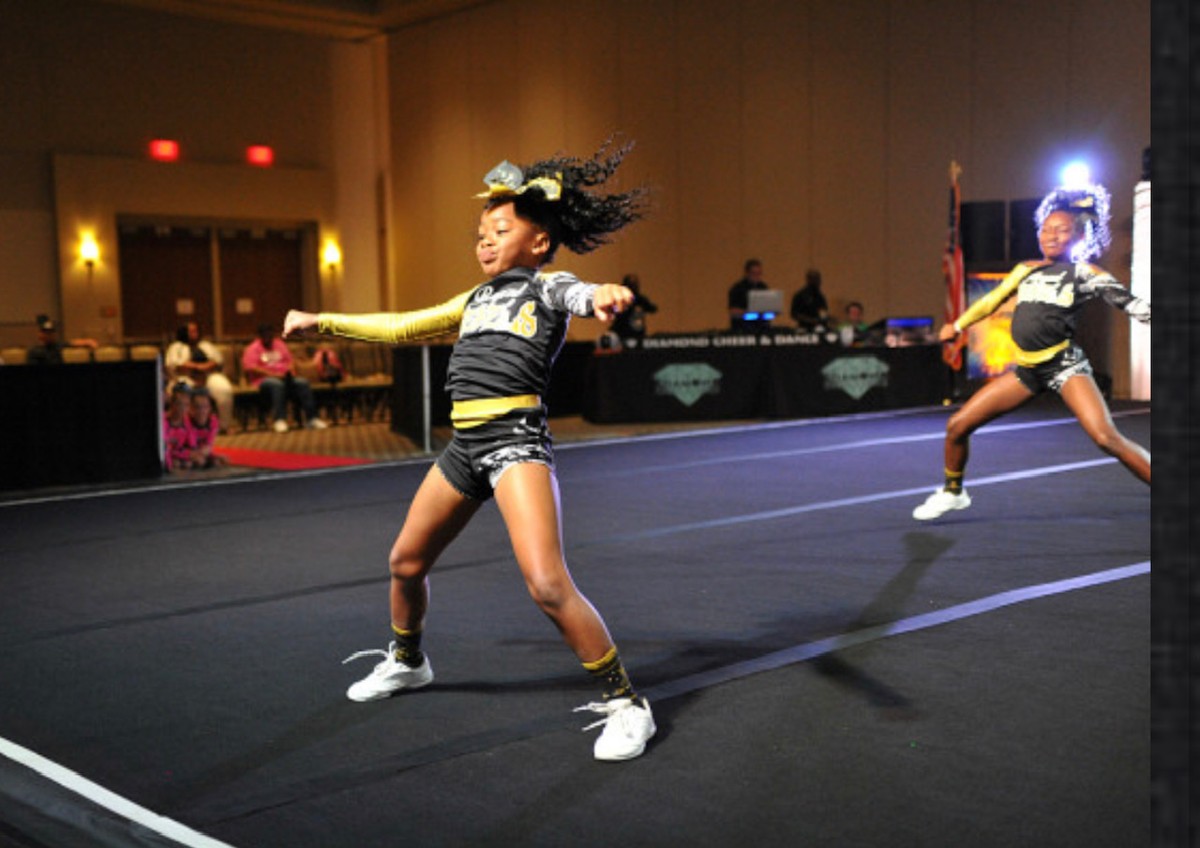 Royal Rebels All Stars Home